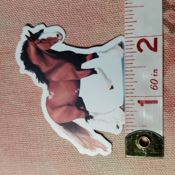 Office | K Horse Sticker Pegantinas Vaqueras Rodeo Sticker Farmhouse ...
